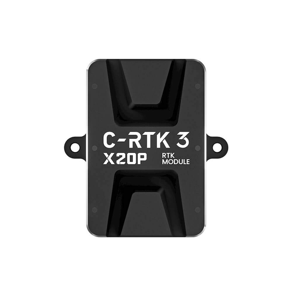 C-RTK3 X20P All-Band RTK GNSS Module - CUAV